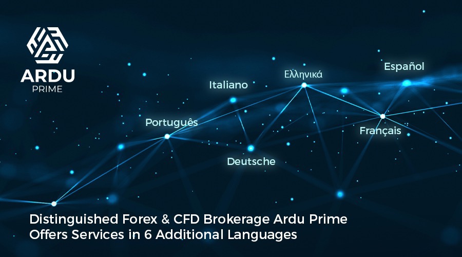 Ardu Prime Offers Services in 6 Additional Languages